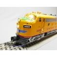 Lionel Union Pacific Diesel Engine 2233850 - Walmart.com