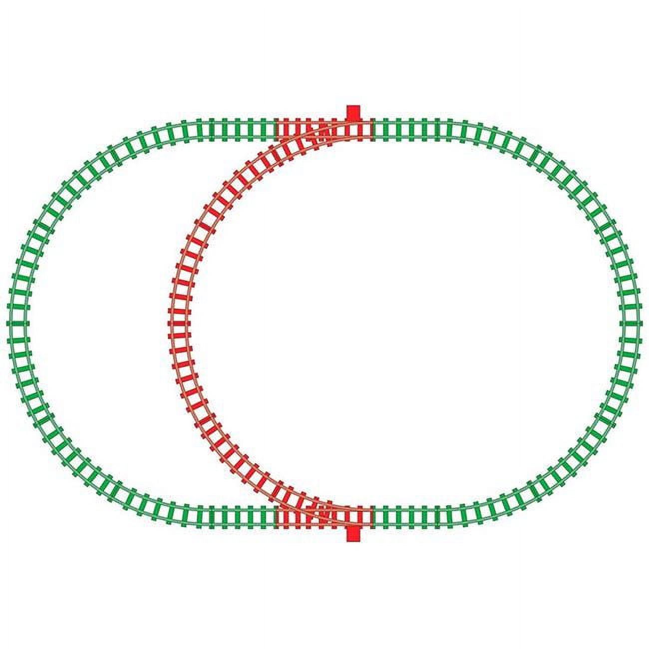 Lionel's G-Gauge Inner Loop Track Pack - Walmart.com