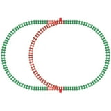 Lionel's G-Gauge Inner Loop Track Pack - Walmart.com