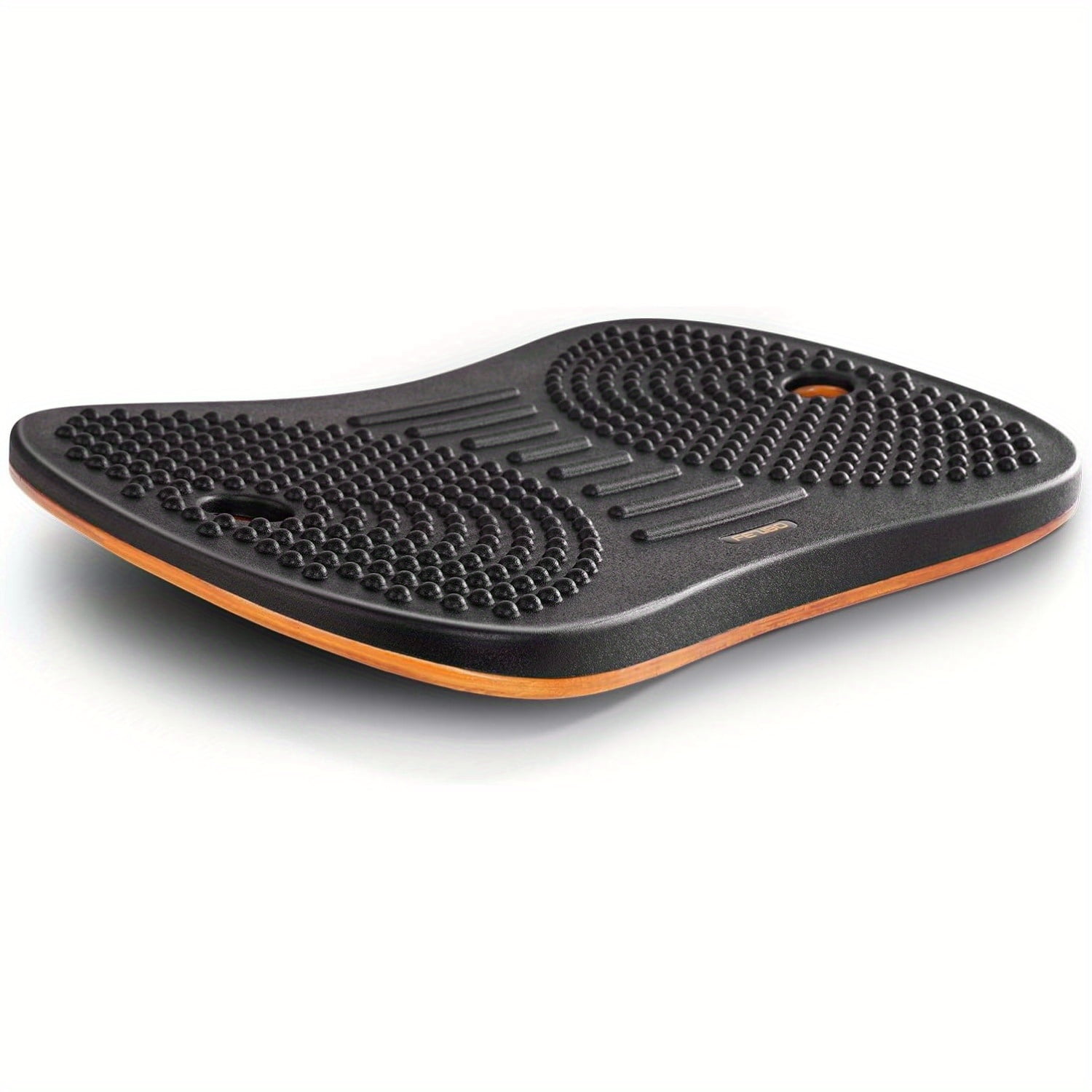 Lioneng Trading Anti-Fatigue Standing Desk Mat - Ergonomic Wobble Board ...