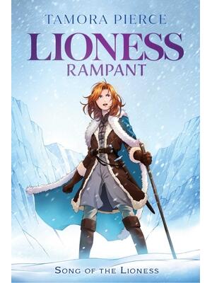 Lioness Rampant - Walmart.com