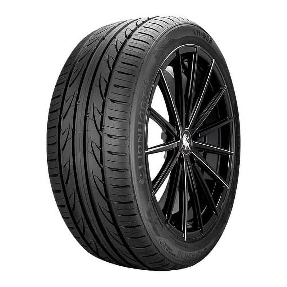 Lionhart LH-503 235/50R18XL 101W BSW (2 Tires) Fits: 2013-19 Ford ...