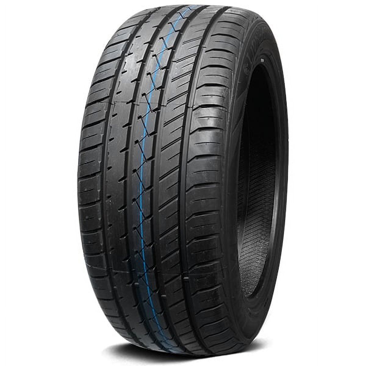 Samson Traker Plus XL R676 9.5/-16.5 126K Tire - Walmart.com