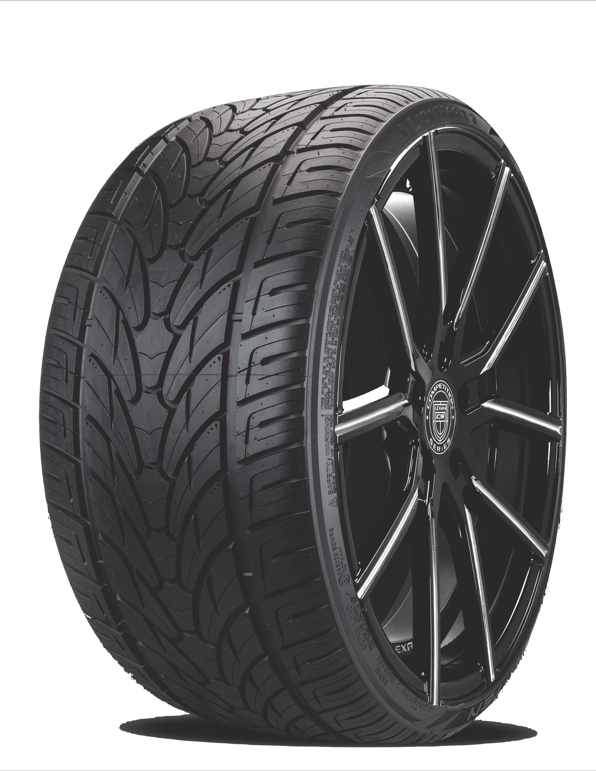 Lionhart LH-HTP All Season P265/65R17 110T Passenger Tire - Walmart.com