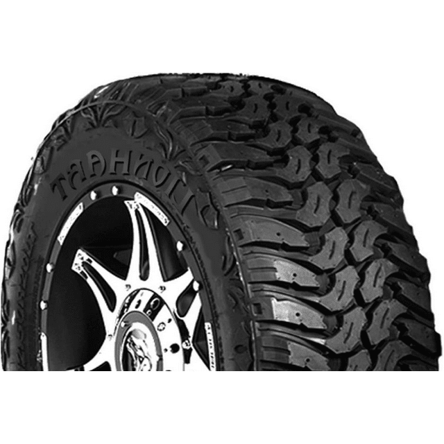 Lionhart Lionclaw AT All Terrain LT235/75R15 104R E Light Truck Tire ...