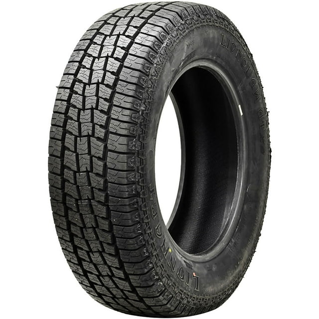 Lionhart Lionclaw ATX2 All Terrain LT275/65R20 126/123S E Light Truck ...