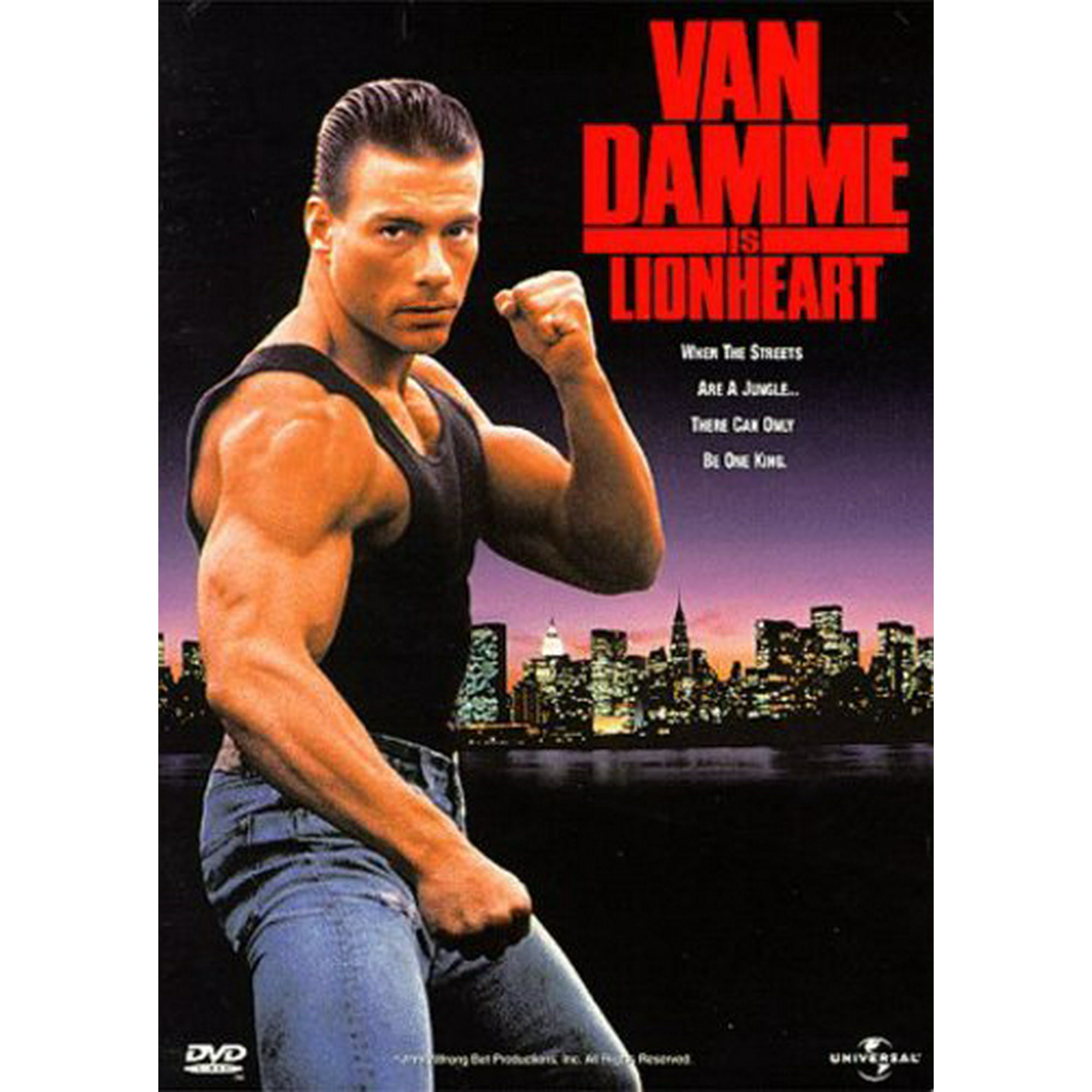 Deborah Rennard Lionheart