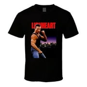 Lionheart Merch