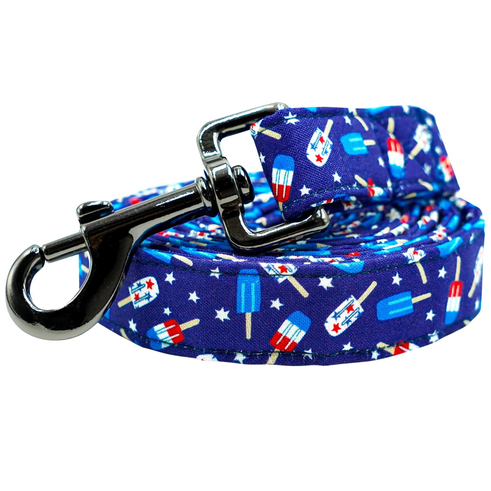 Lionheart glory Patriotic Dog MMF7 Leash American Flag Durable Dog ...