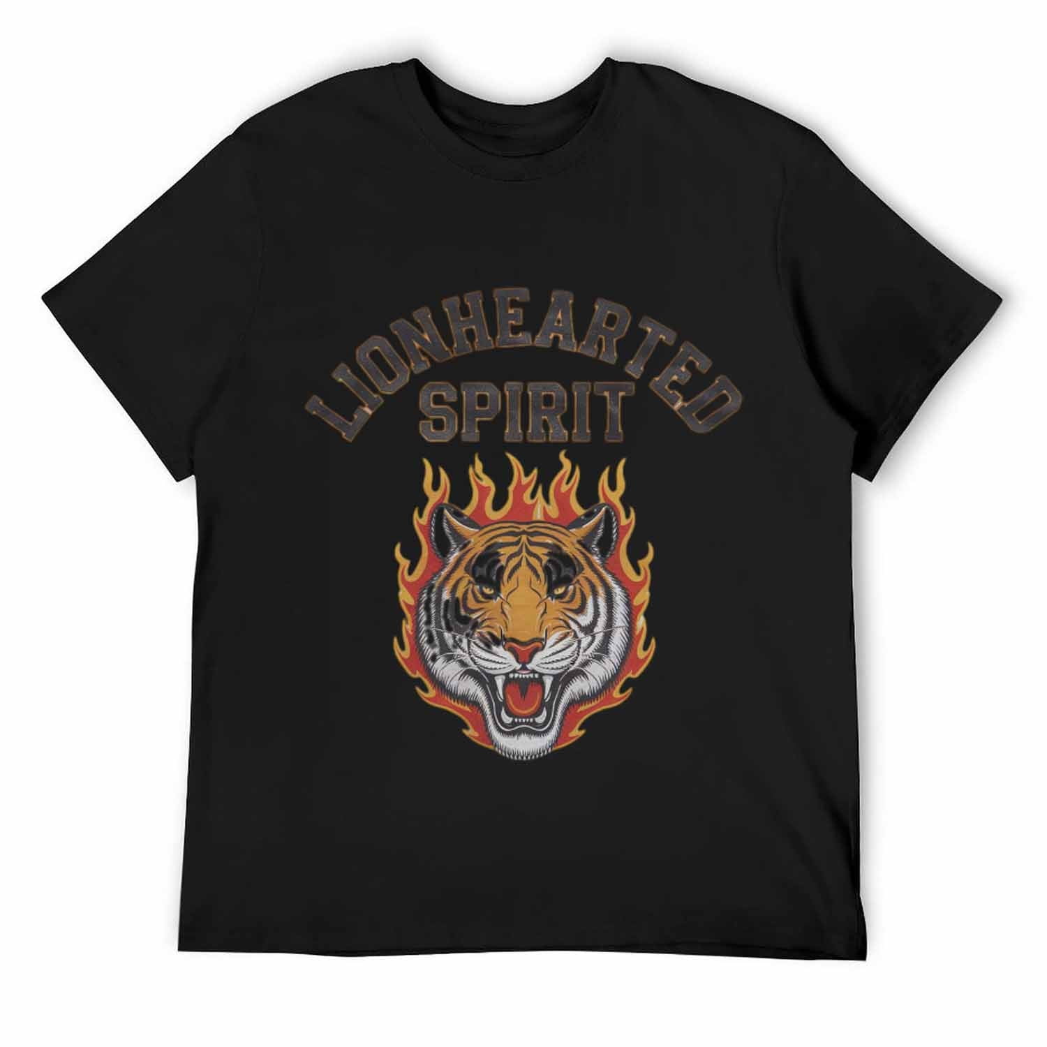 Lionhearted Spiritt shirt design chicken 2024 Graduation Or First Day ...