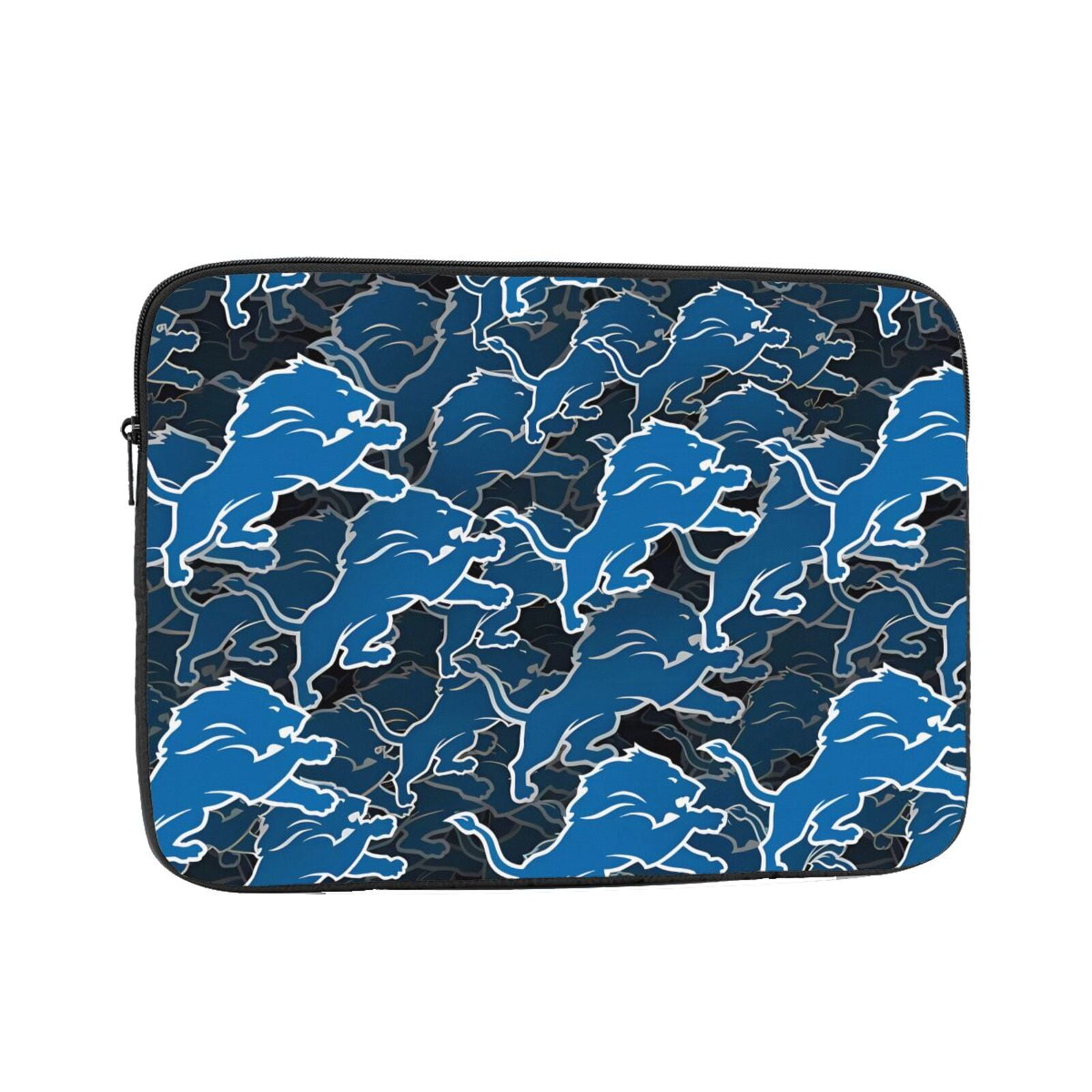 Lions Laptop Case Shockproof Portable Sleeve 10-17 Inch Ultrabook ...