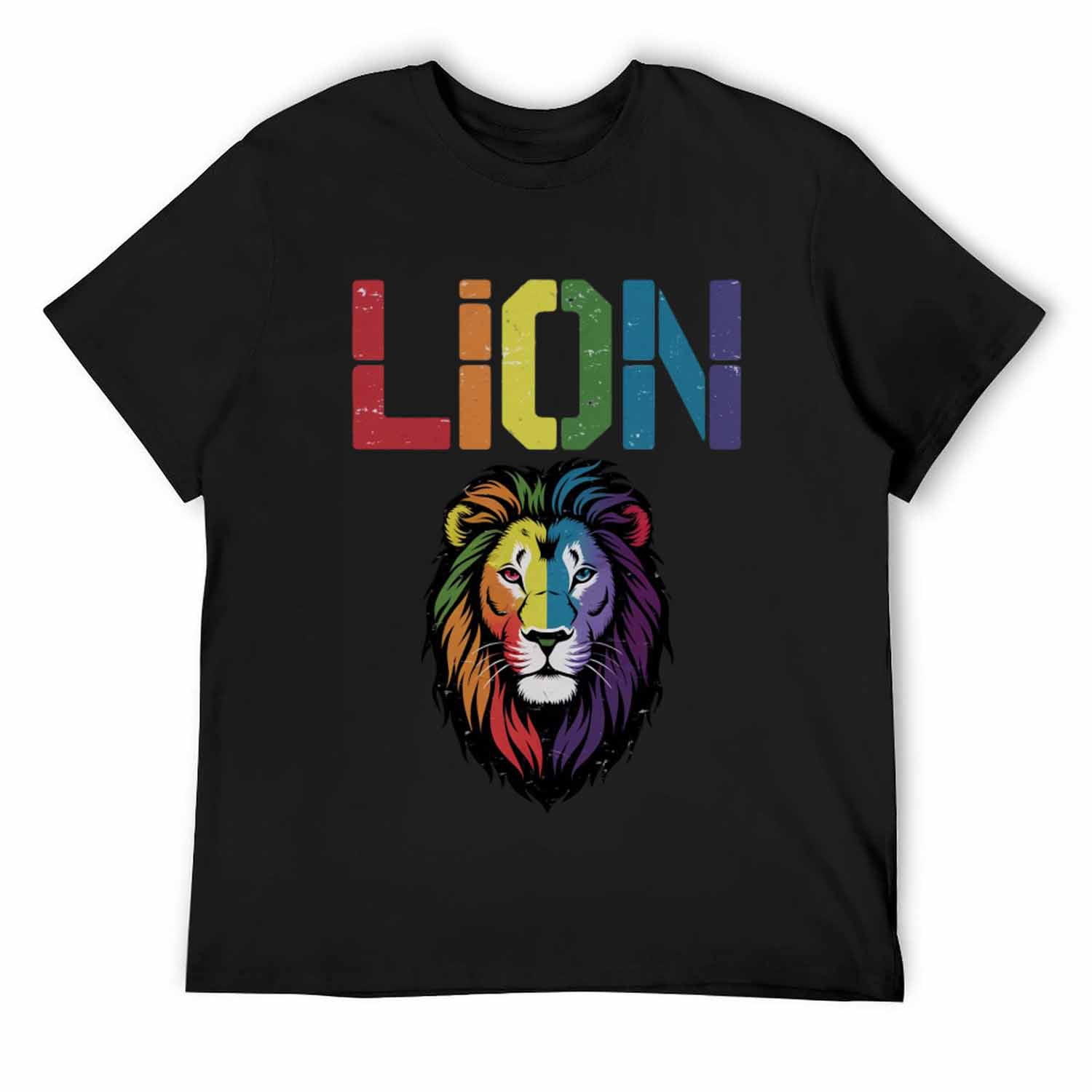 Liont shirt design chicken Back To School Gifts Women'S Trendy Graphic ...