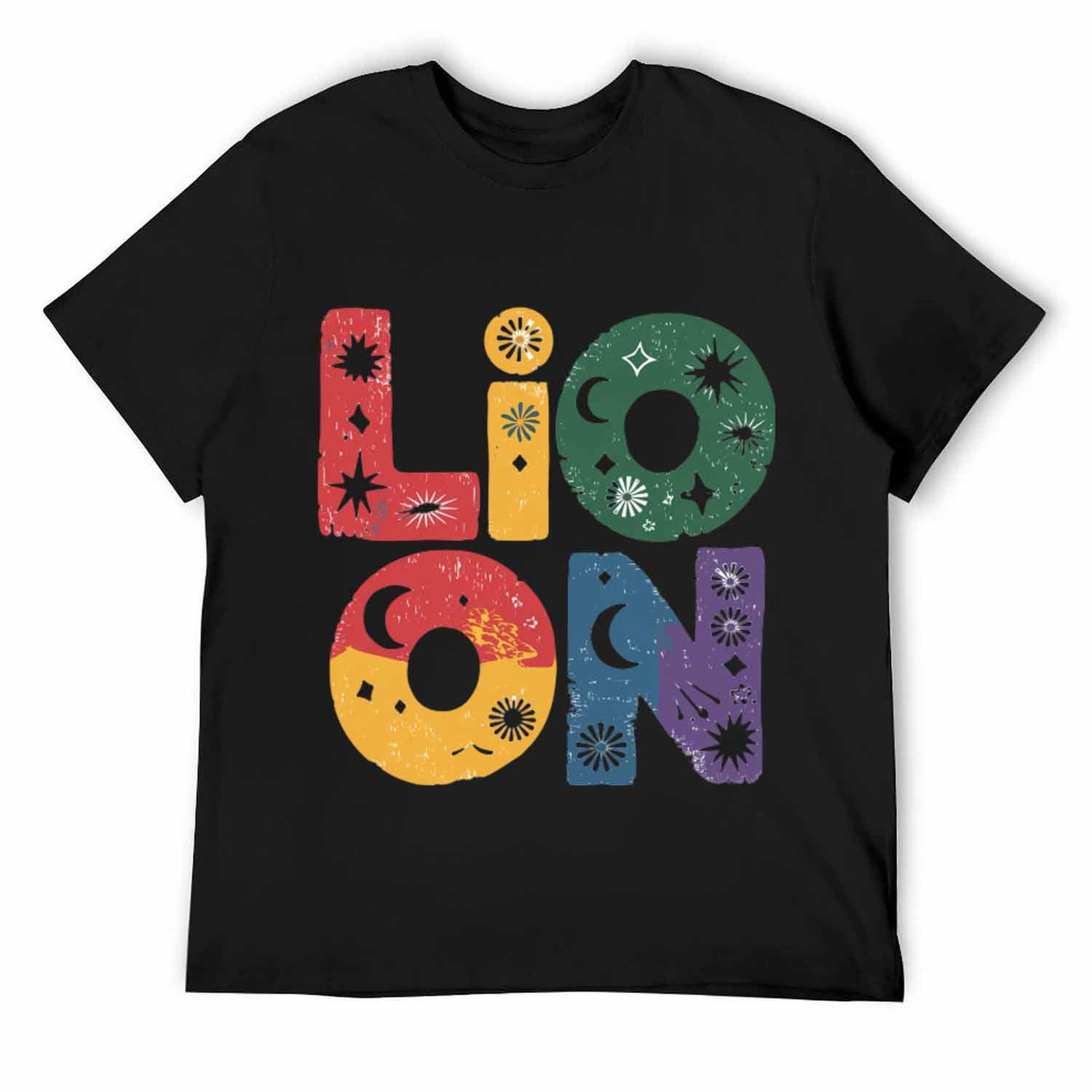 Liont shirt design chicken Fight Glioblastoma Fu Cancer Awareness ...