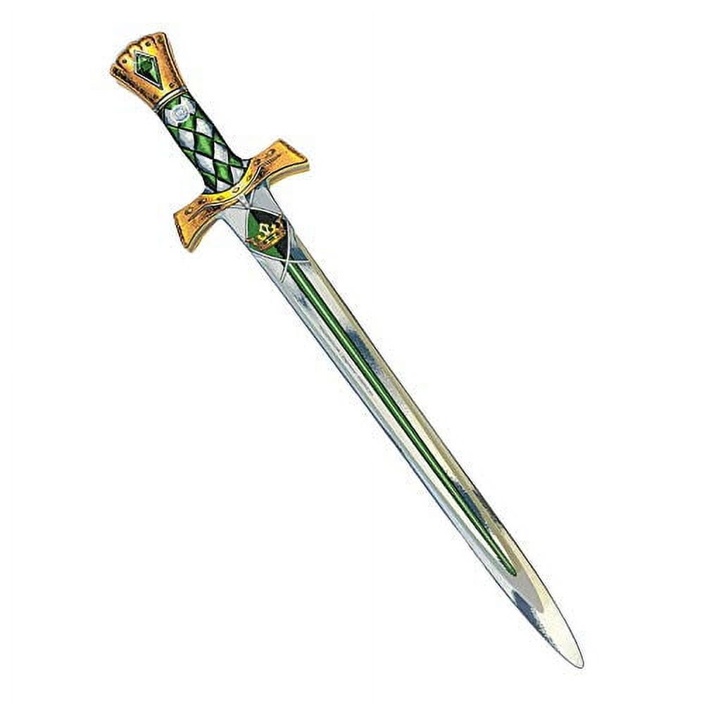 Liontouch 29200LT Medieval Kingmaker Foam Toy Sword for Kids | Part of ...