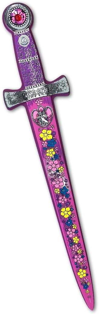 Liontouch - Unicorn Princess Sword For Girls - 3-6 years | Medieval ...