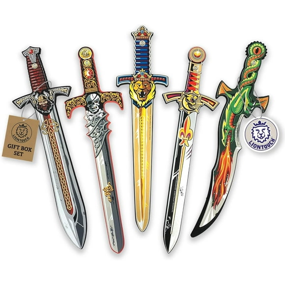 Nerf Sword