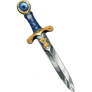 Armory Replicas Dokkalfar Foam Sword of Darkness Costume Accessory (1 ...