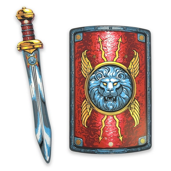 Roman Legion Shield
