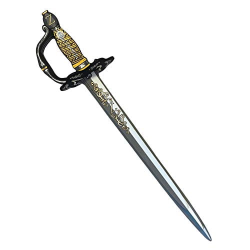 Foam Sparring Sword
