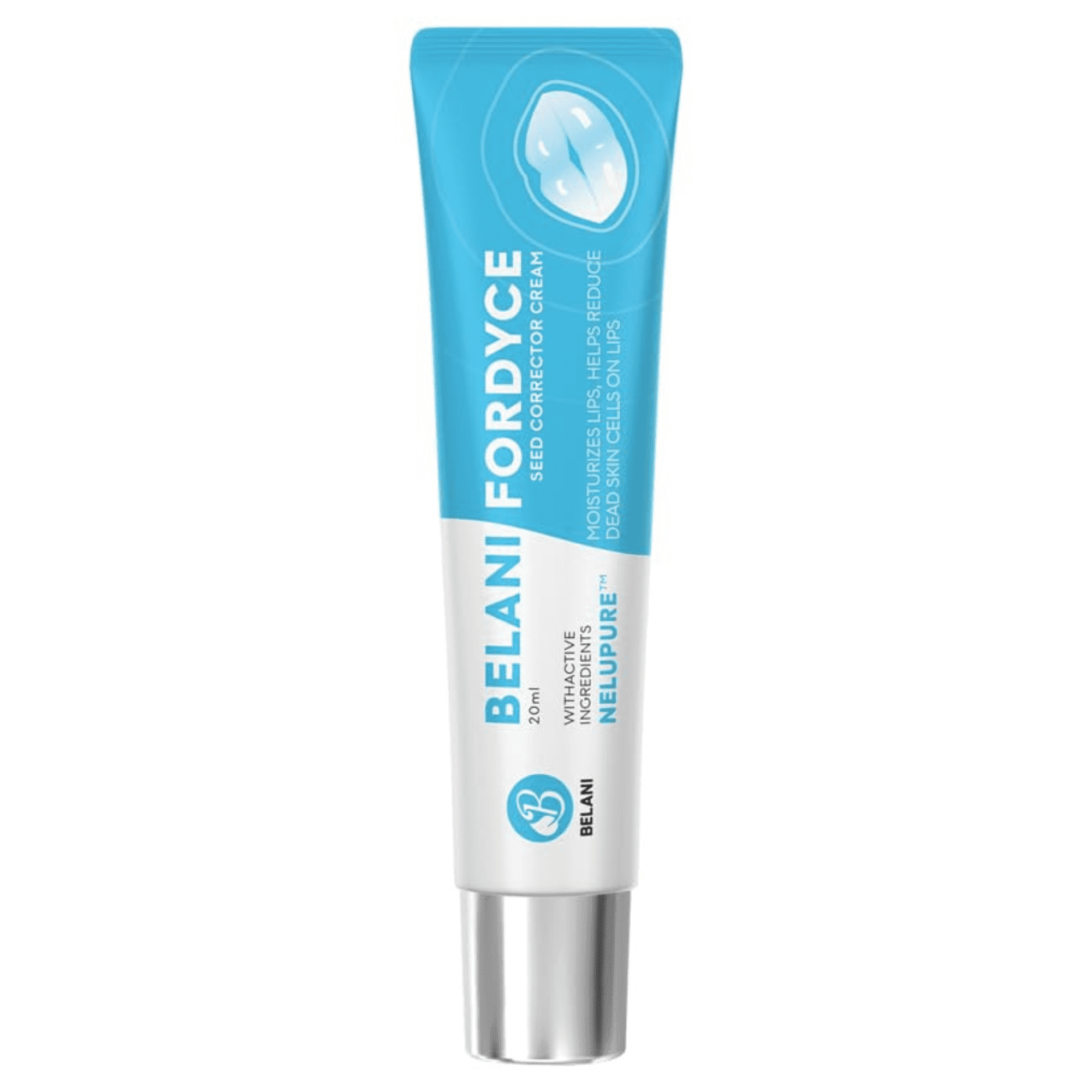 Belani Fordyce Spots Lip Cream, Hydrating Dark Lip Treatment, Fordyce ...