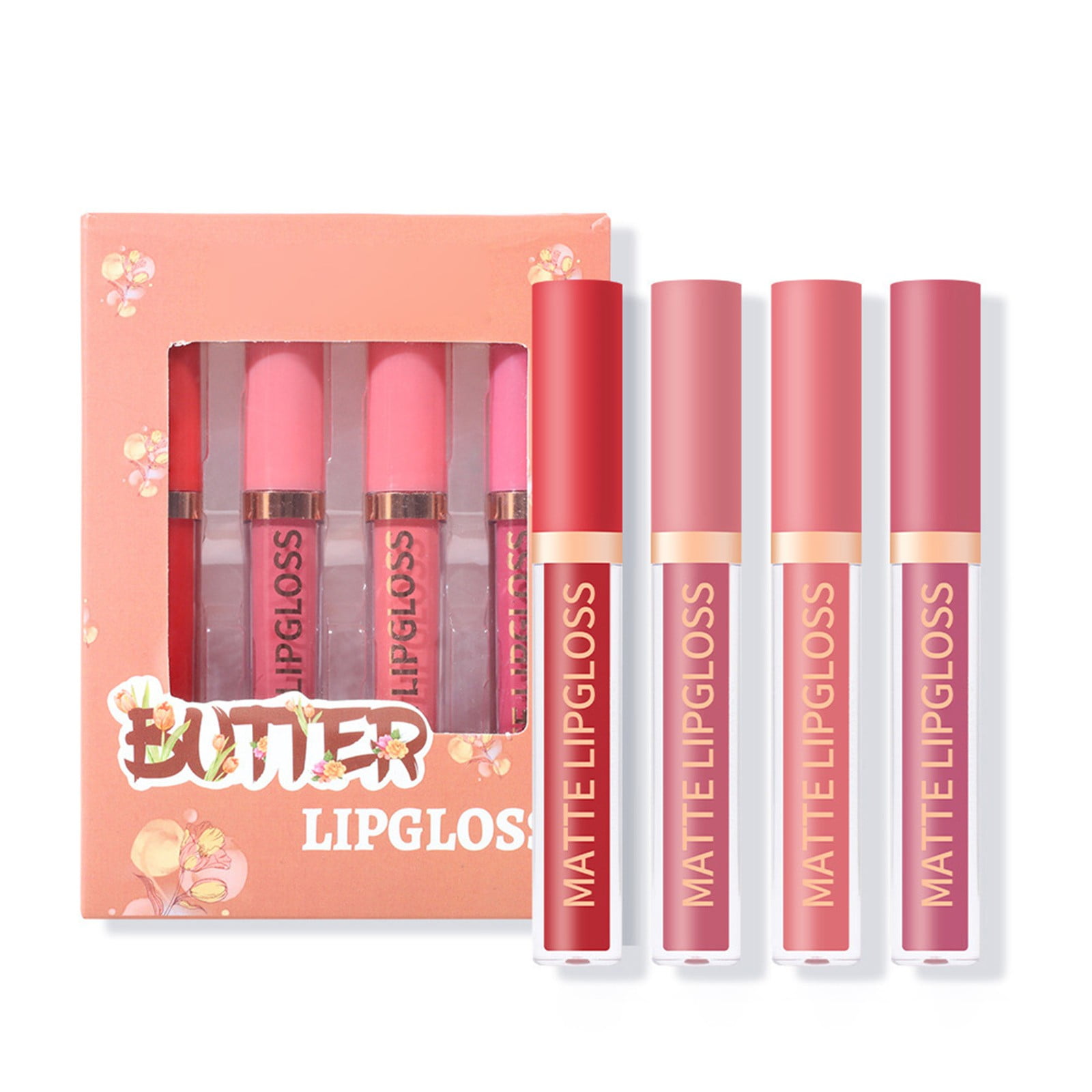 Lip Augmentation Gel Lip Liner Lip Hydration Gloss Lipstick on A Pig ...