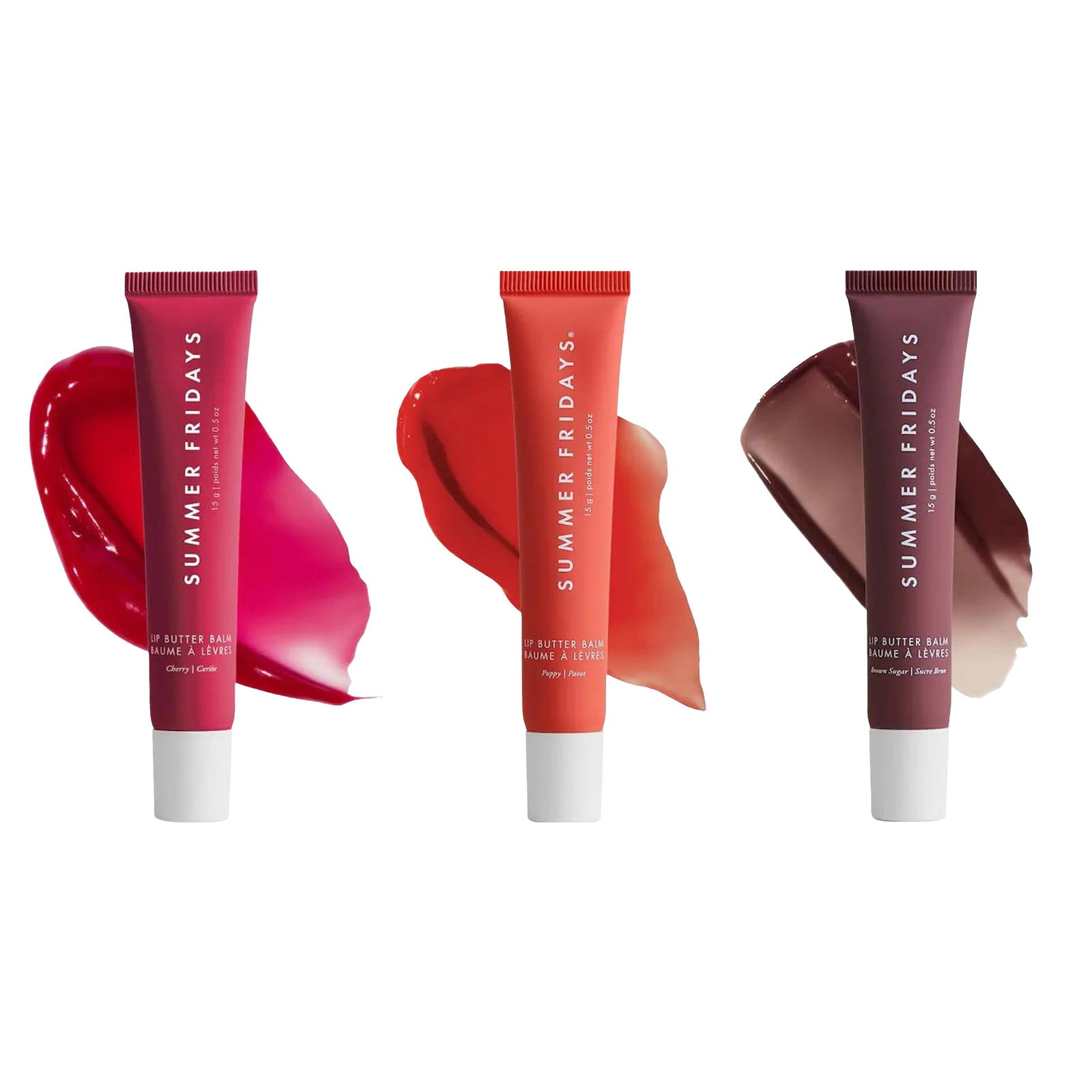 Lip Balm - Butter Balm Conditioning Lip and Lip Balm for Instant Shine ...