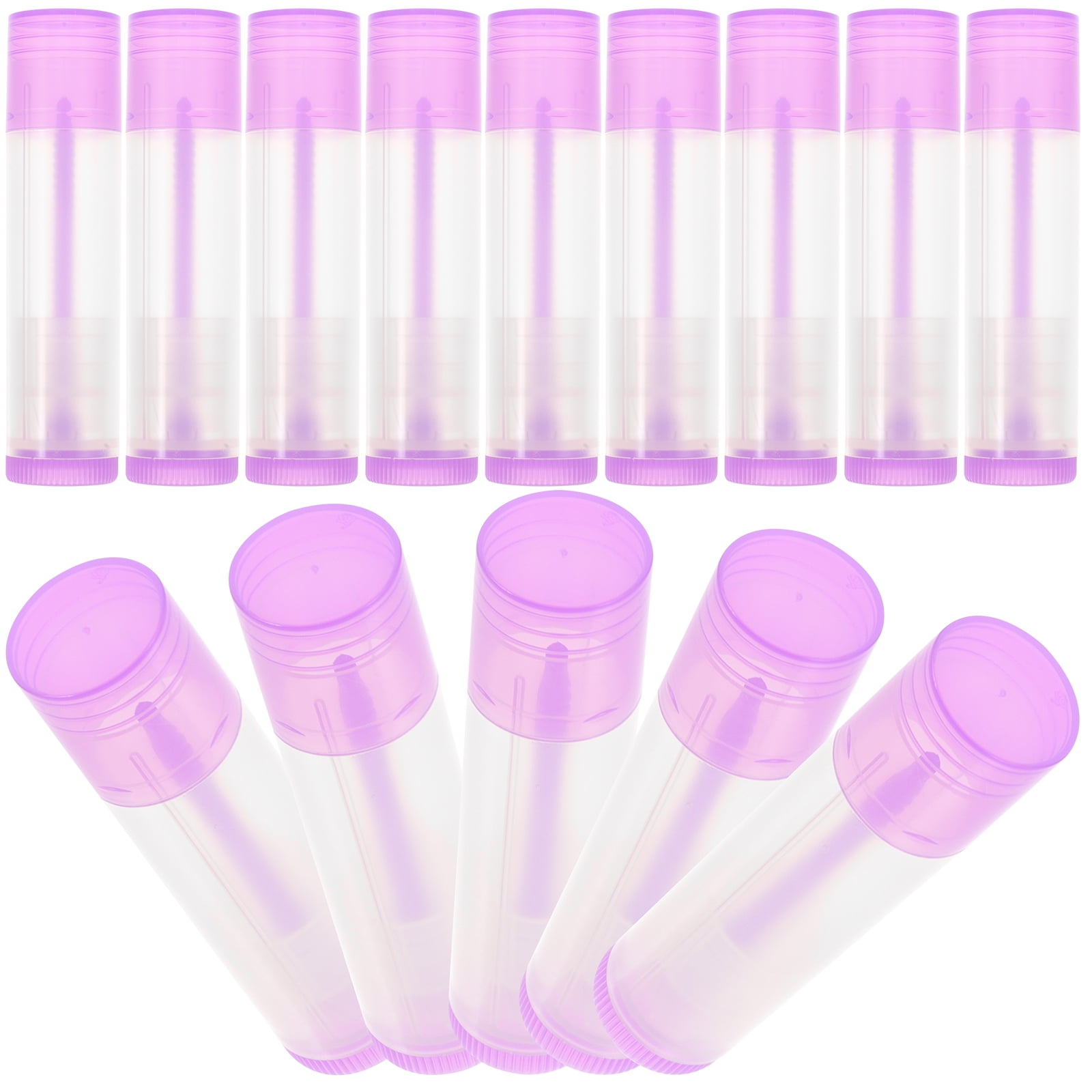 Lip Balm Container Empty Lipstick Tube Tubes Bulk Air Traffic Control ...