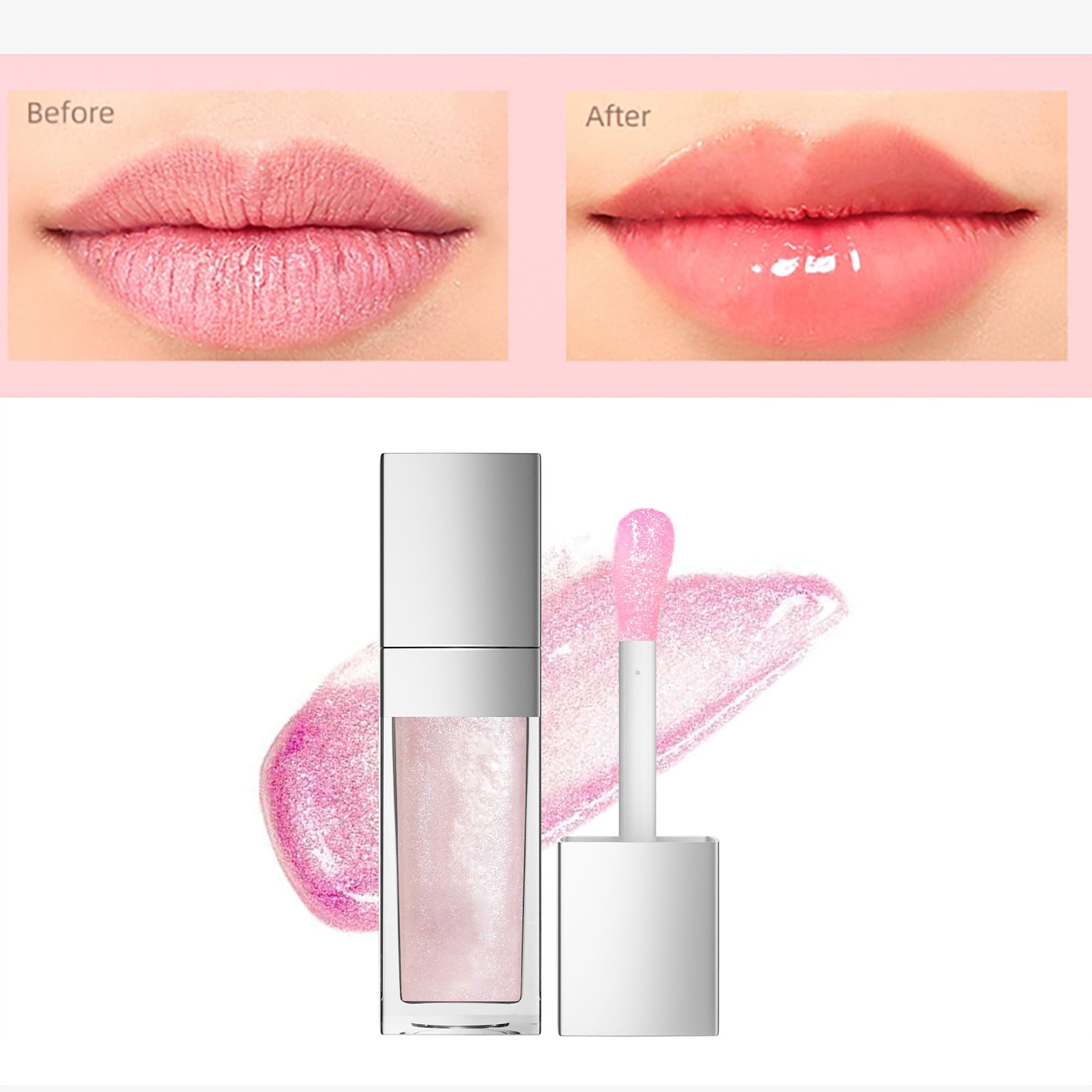 Lip Balm Moisturizing Hydrating Lip Repair Balm For Dry Cracked Lip Lip ...