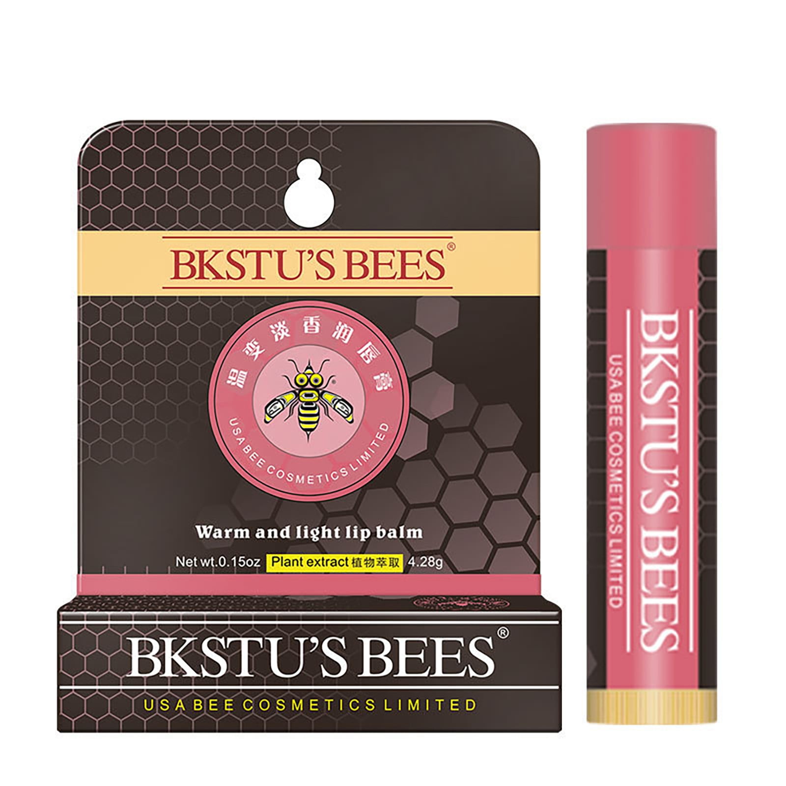 Lip Balm Mothers Day Ts For Mom Original Beeswax Lip Moisturizer