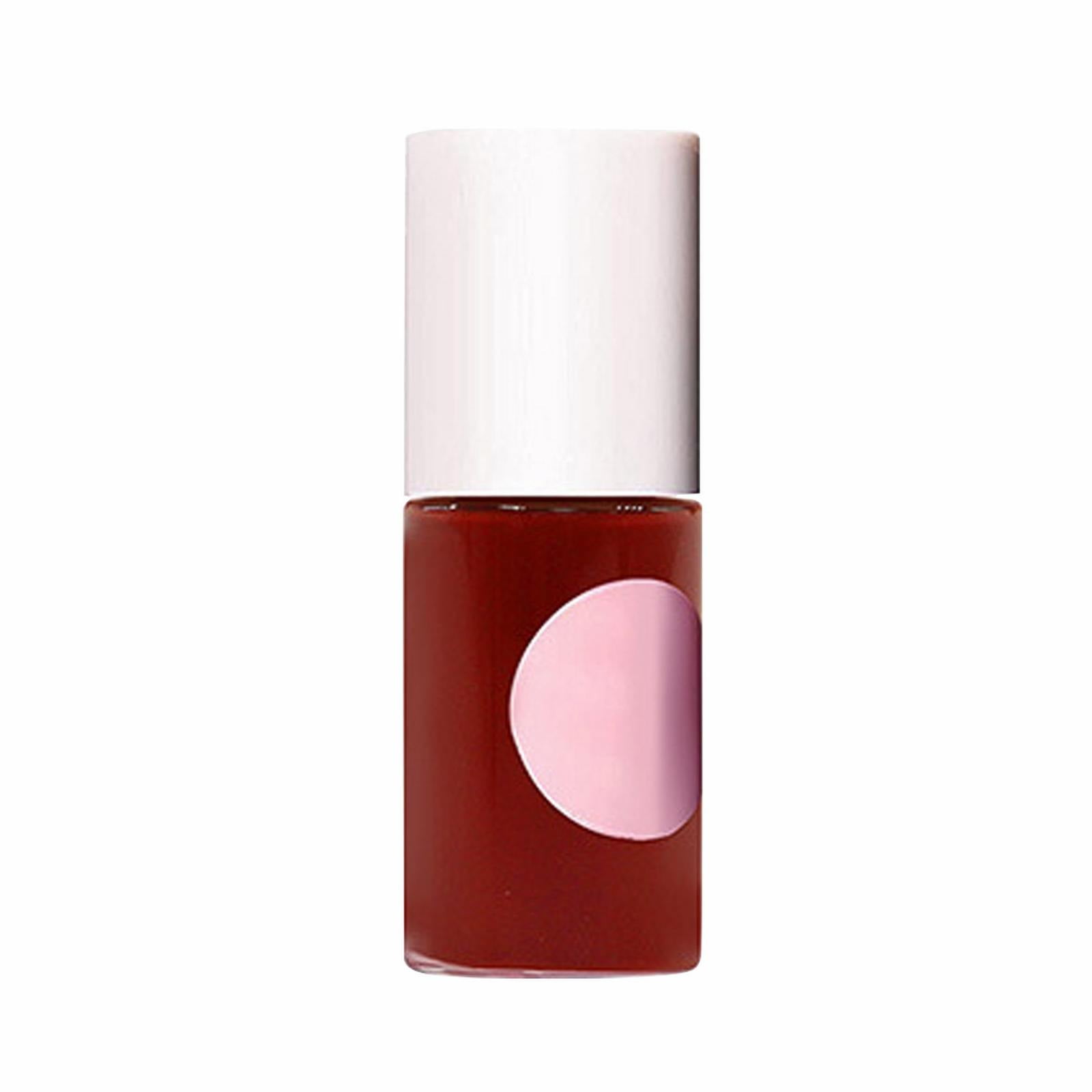 Lip Balm Winter Clearance 6 Kinds Of Color Lipstick Water For Lip Dye ...