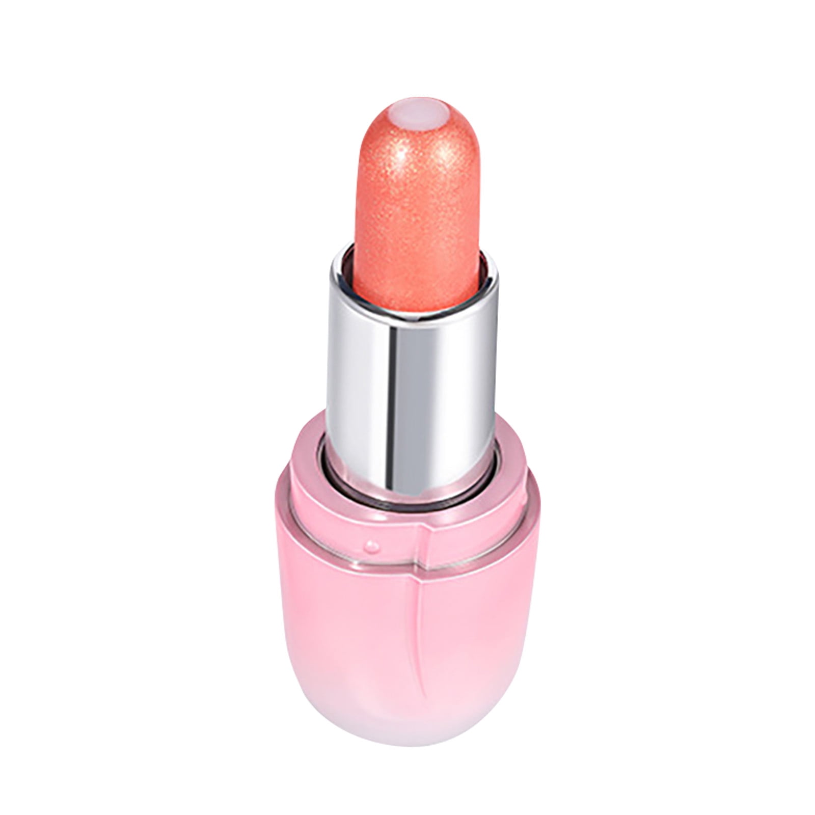 Lip Balms Lipstick Balm Stain Gift for Women Girls Long Lasting ...