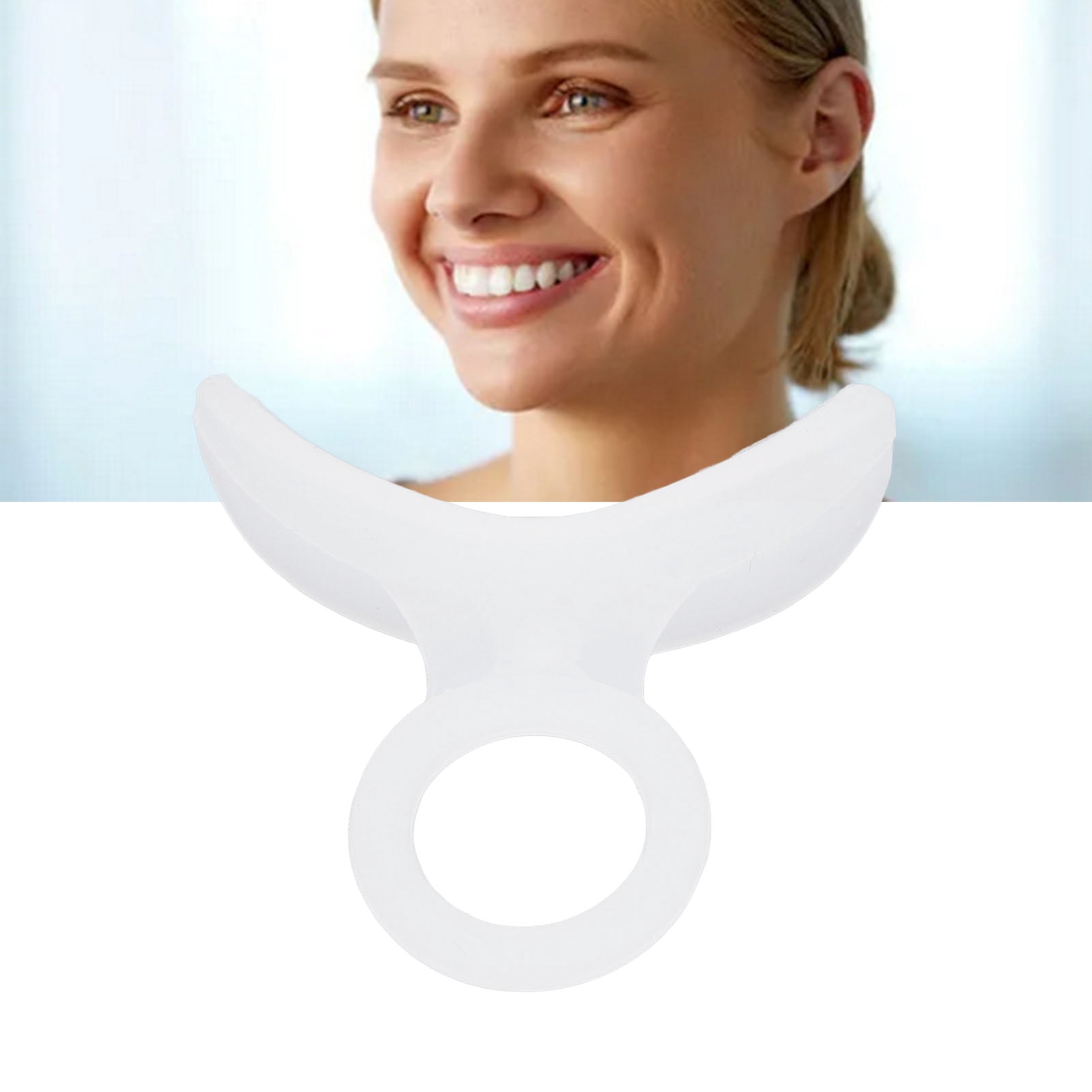 Lip Biting Corrector Improve Oral Habit Training Facial Muscles ...