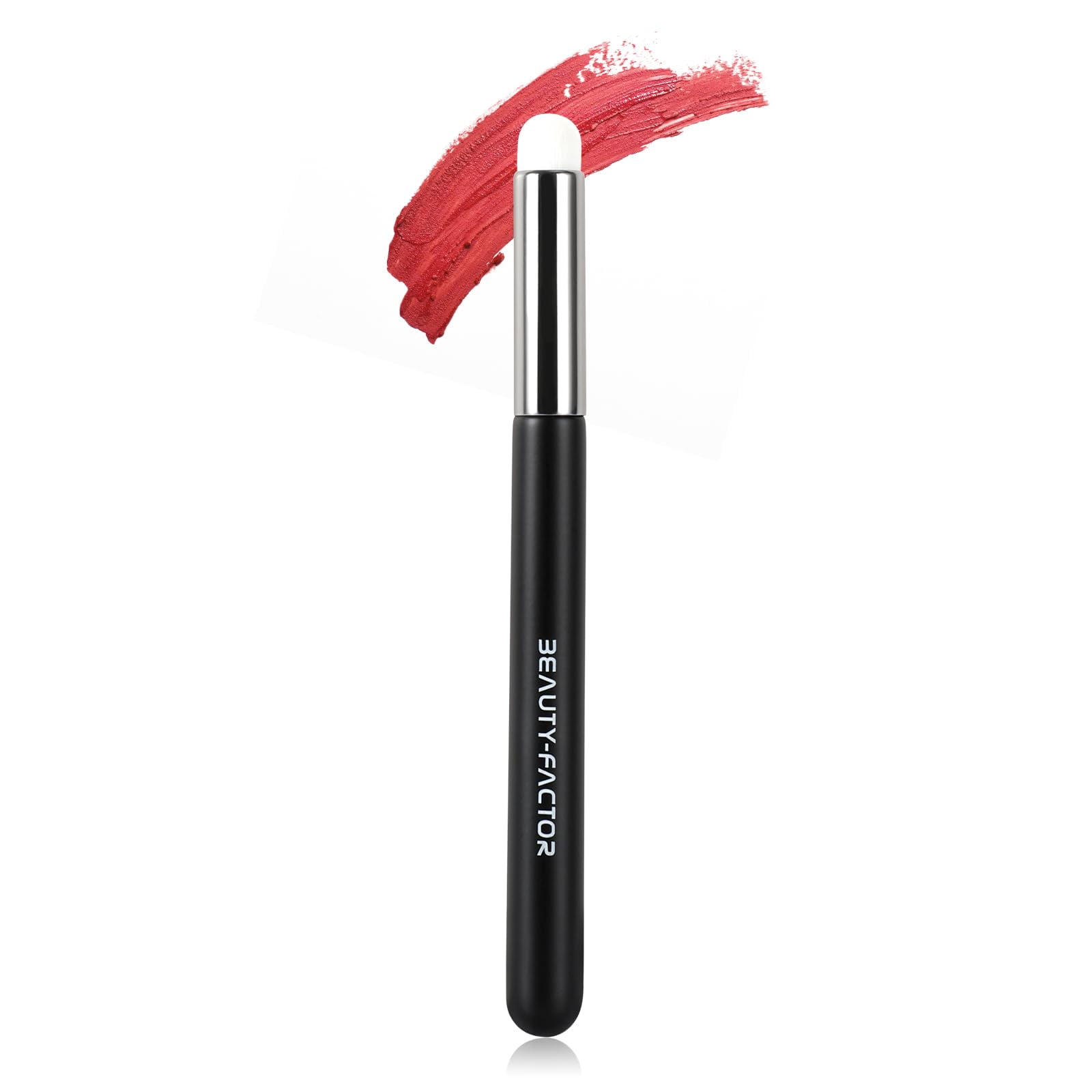 Lip Brush for Smooth IFF17 Lipstick, Compact and Portable Design with ...