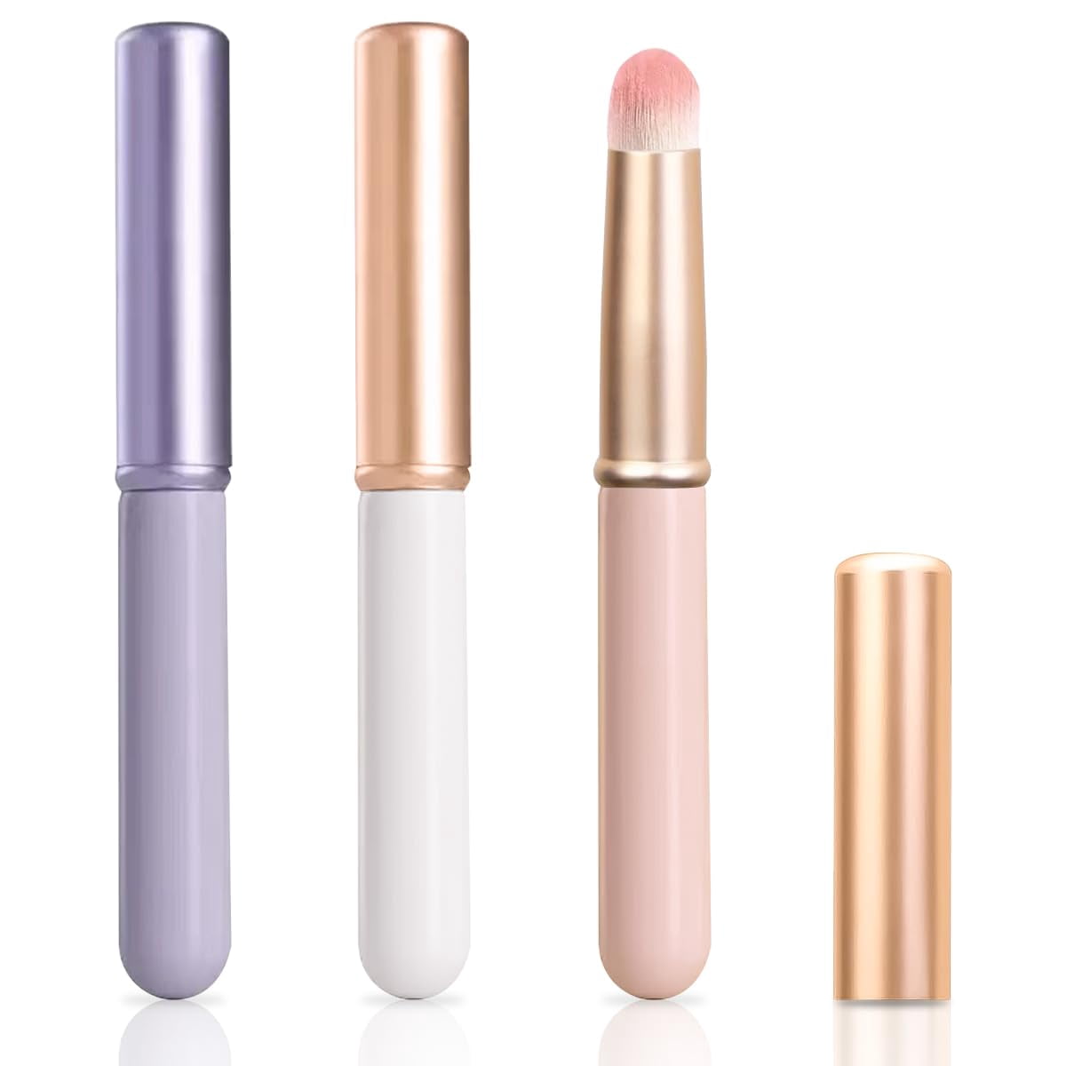 Lip Brushes, Lip Gloss DHF10 Brushes, Lip Makeup Brushes, Face Brushes ...