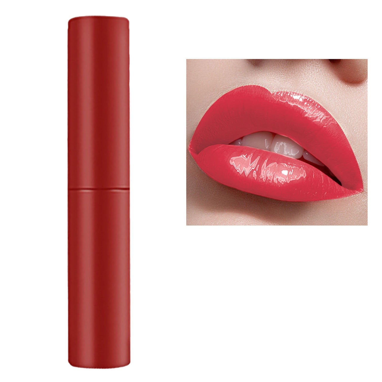 Lip Butter Gloss Gloss Lip Gloss Long Lasting Liquid Lipstick Hydrating ...