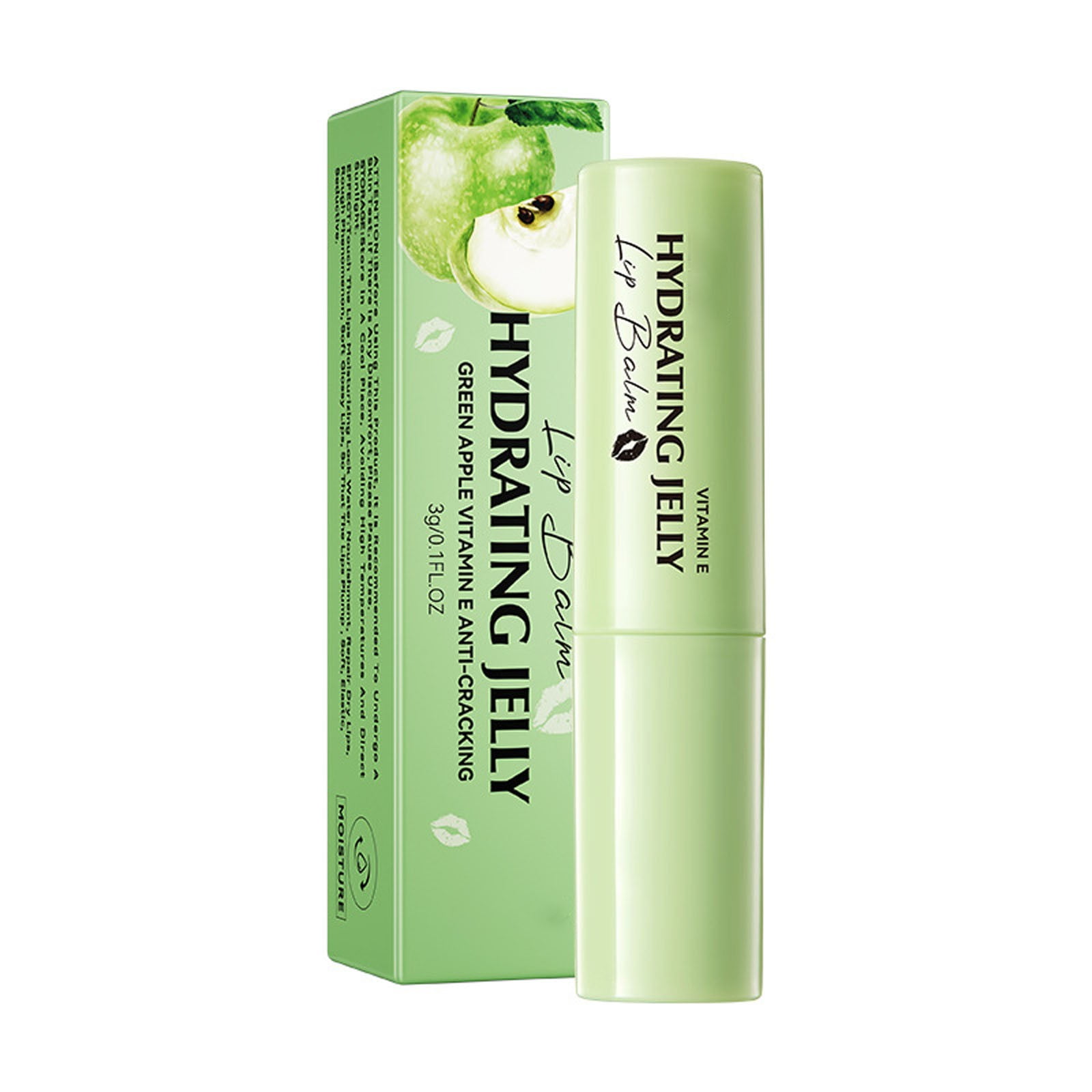 Lip Butters Balm Hydrating Jelly Balm Tinted Moisturizing Lip Balm For ...