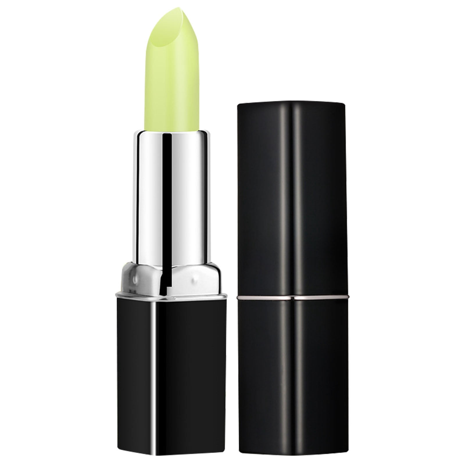 Lip Butters Lip Balm Portable Daily Fruit Flavor Lipstick Can Change ...