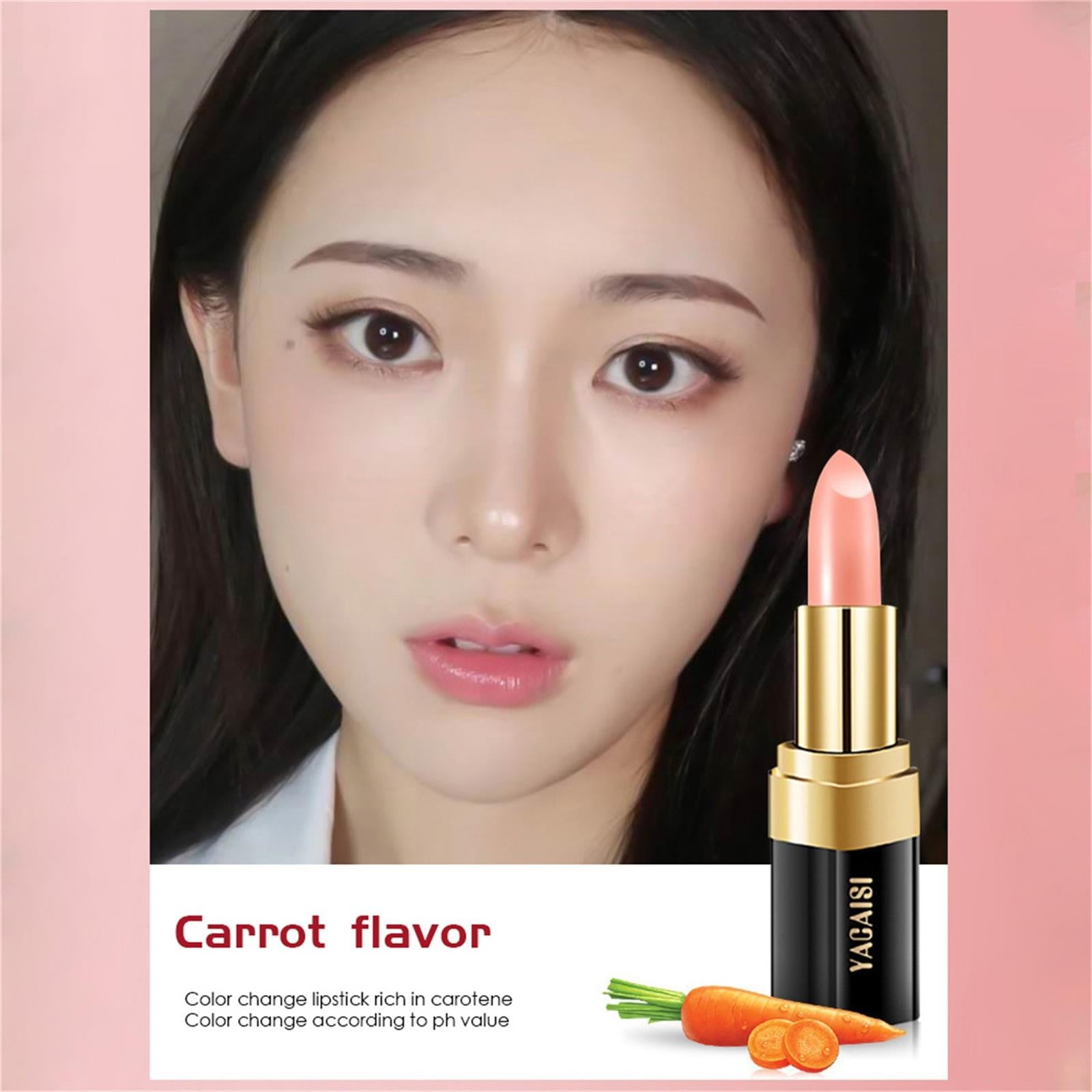 Lip Butters Flower Balm,Color Changing Lip Balm Cosmetics,Find Your ...