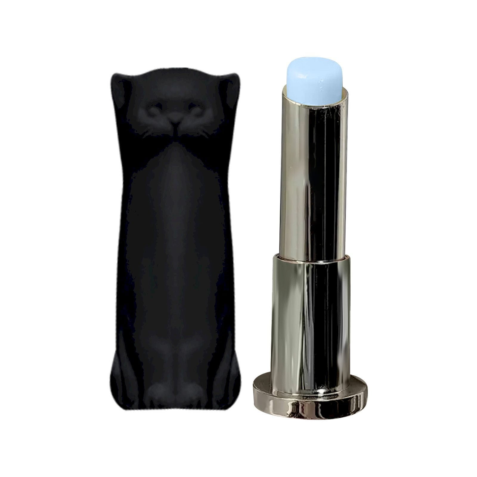 Lip Butters Lip Balm 2024 Cat Lip Balm | Four Seasons Anti Crack ...