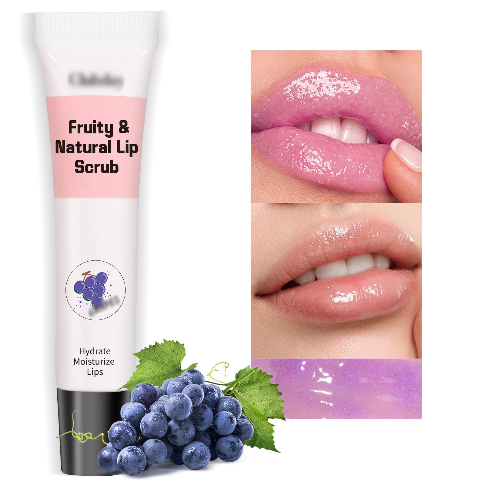 Lip Butters Make up Exfoliate Fade Lip Lines Moisturize and Care ...
