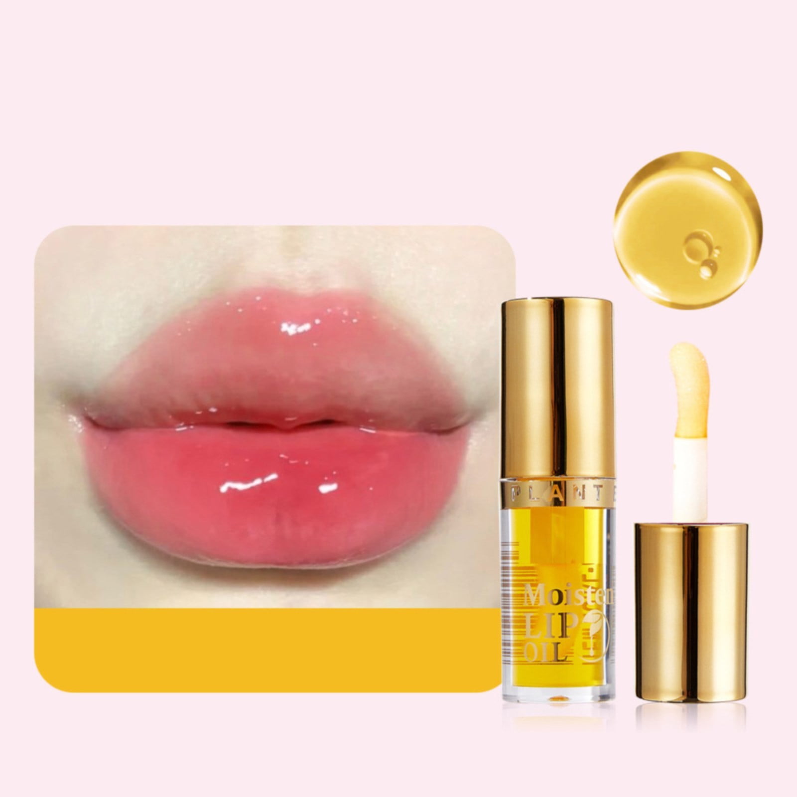 Lip Care Naturium Lip Balm Hydrating Lip Moisturizer Long Lasting Water ...