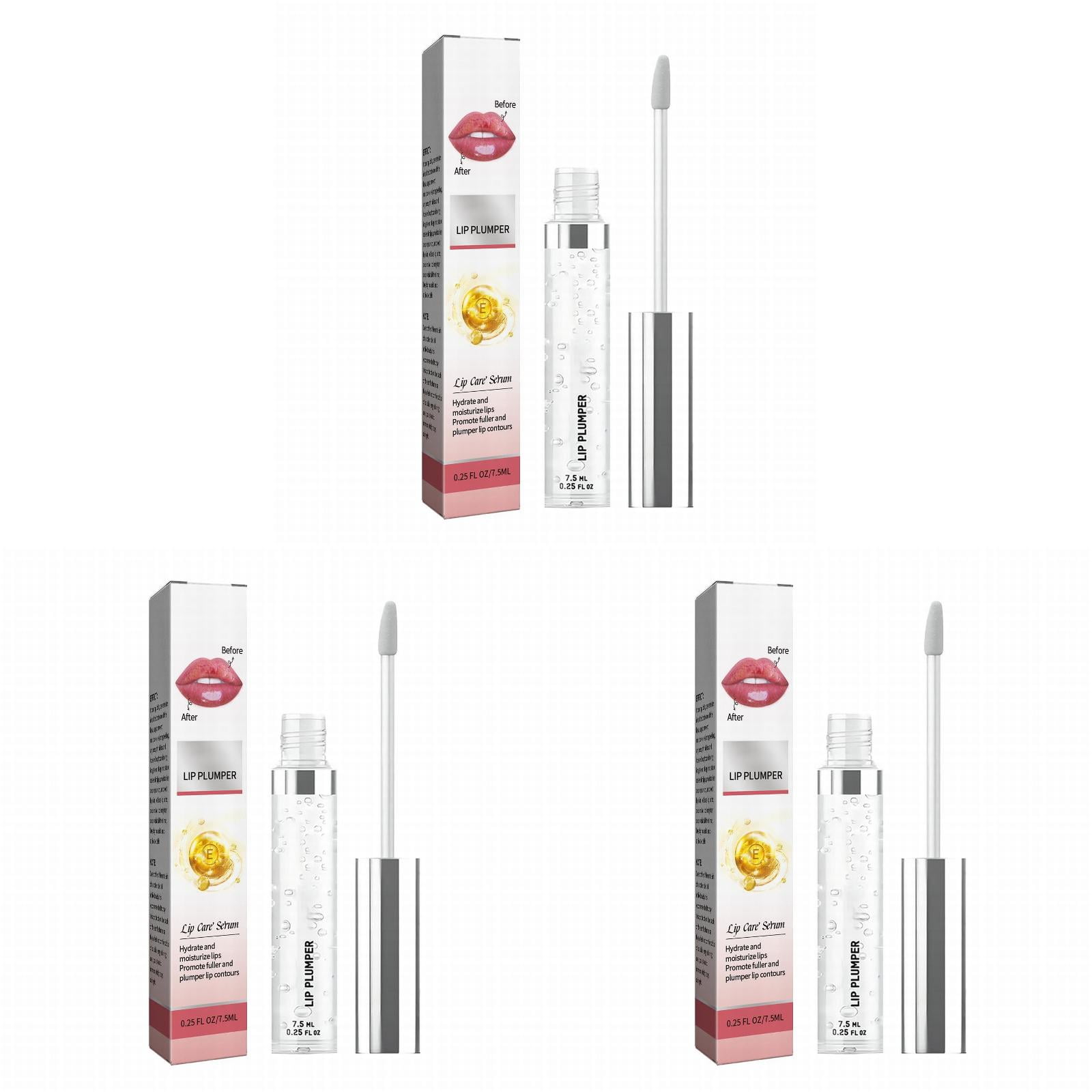 Lip Care Lip Oil Lip Hydrating Moisturizing Moisturizing Lip Line Lip ...