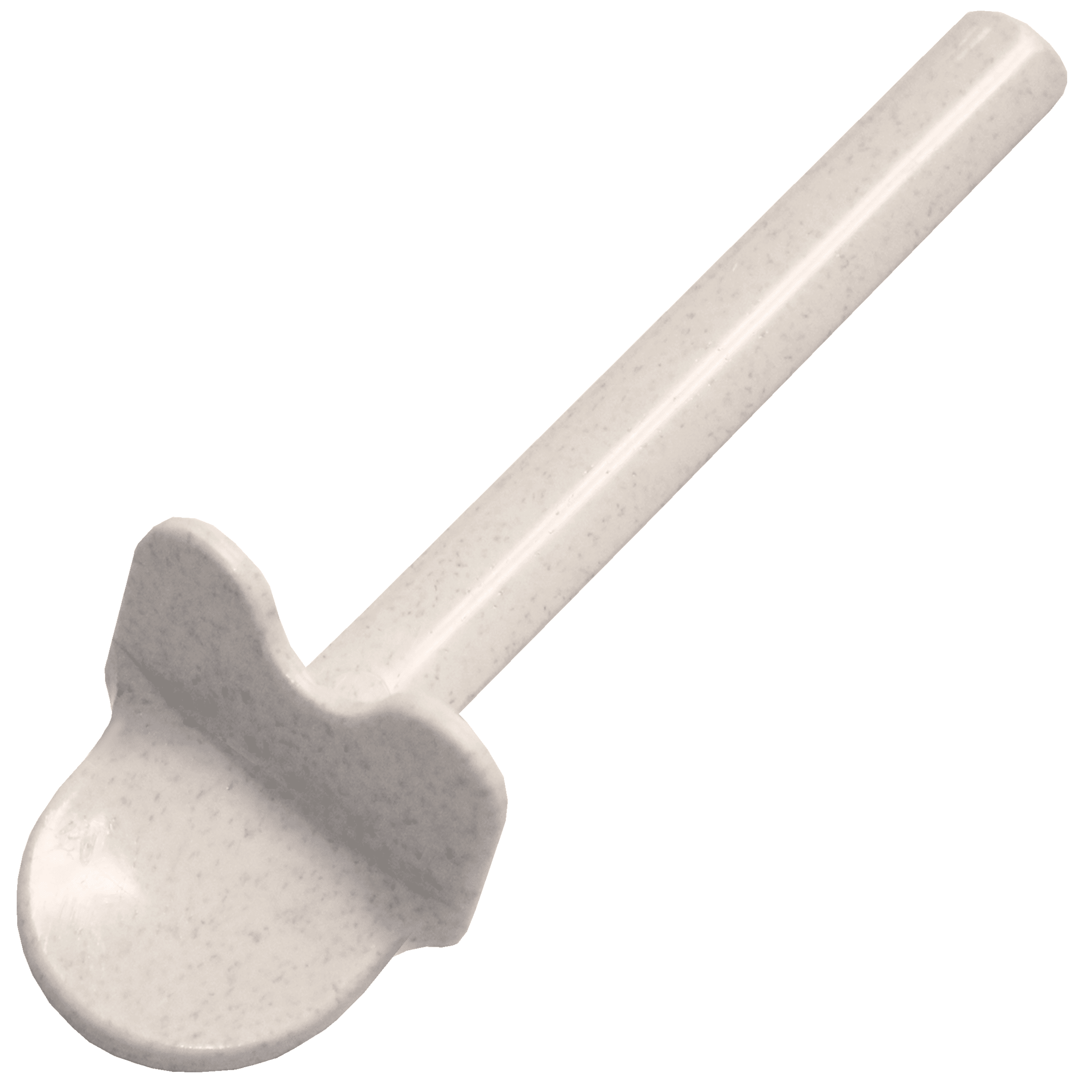 Lip Closure Spoon with Raised Back Wall - Walmart.com