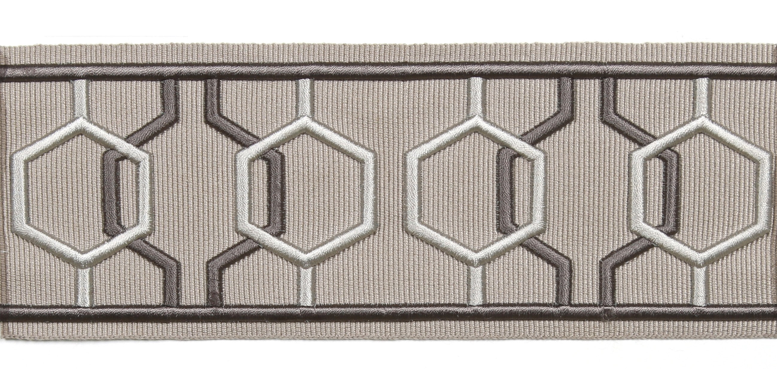 Lip Cord Trim by the Yard - Eccentric Collection - Walmart.com