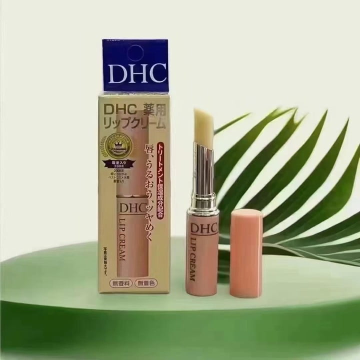 Lip Cream 1 pack, Ultra-Moisturizing, Soothing, Hydrating, Dry, Chapped ...