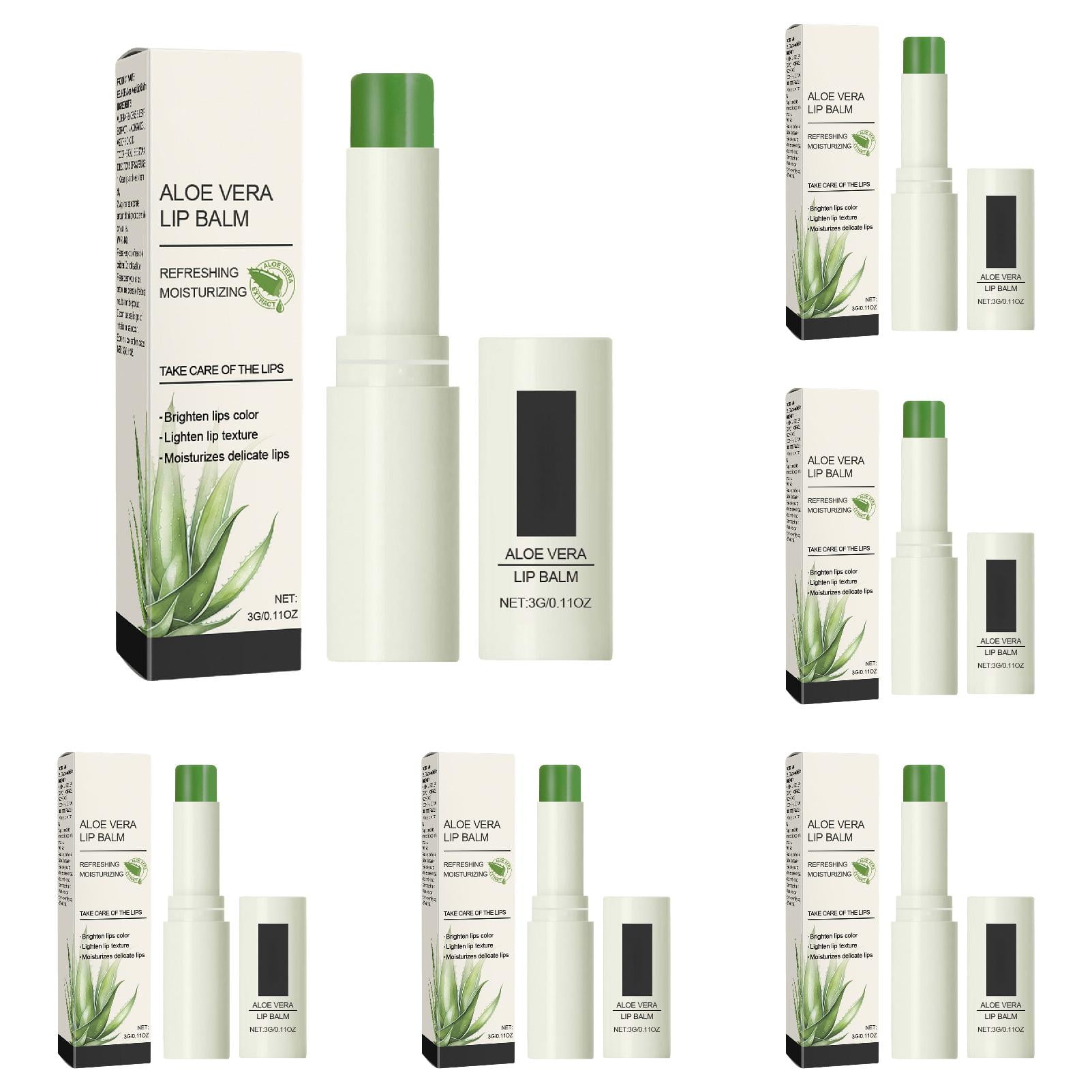 Lip Deep Dry Rupture Long Lasting Tenderness 3ML 2PCS High End Makeup ...