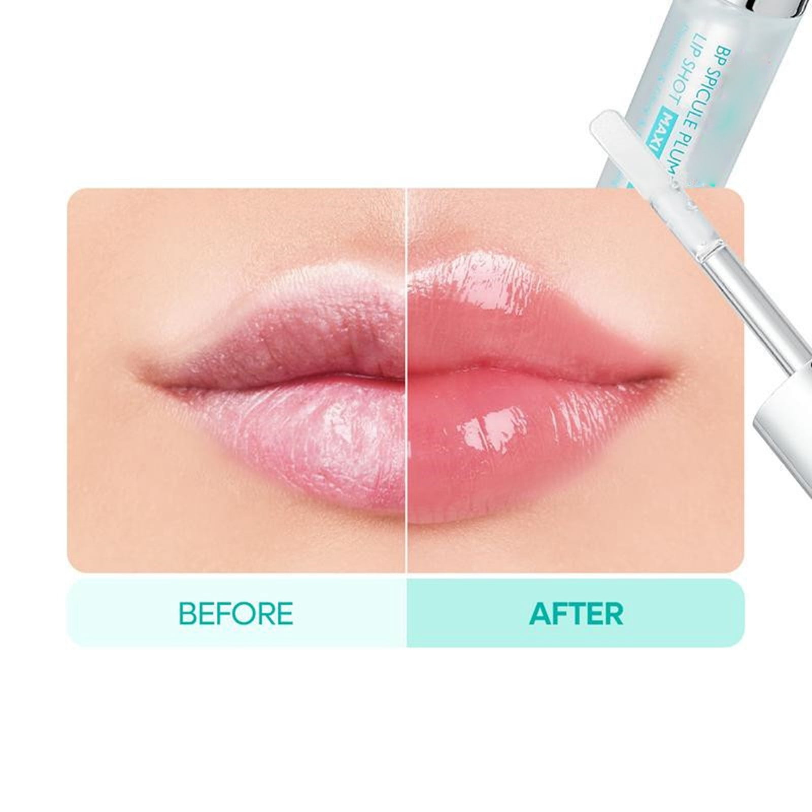 Lip Enhancer Nourishes And Improves Lip Texture Visibly Increasing Lip ...