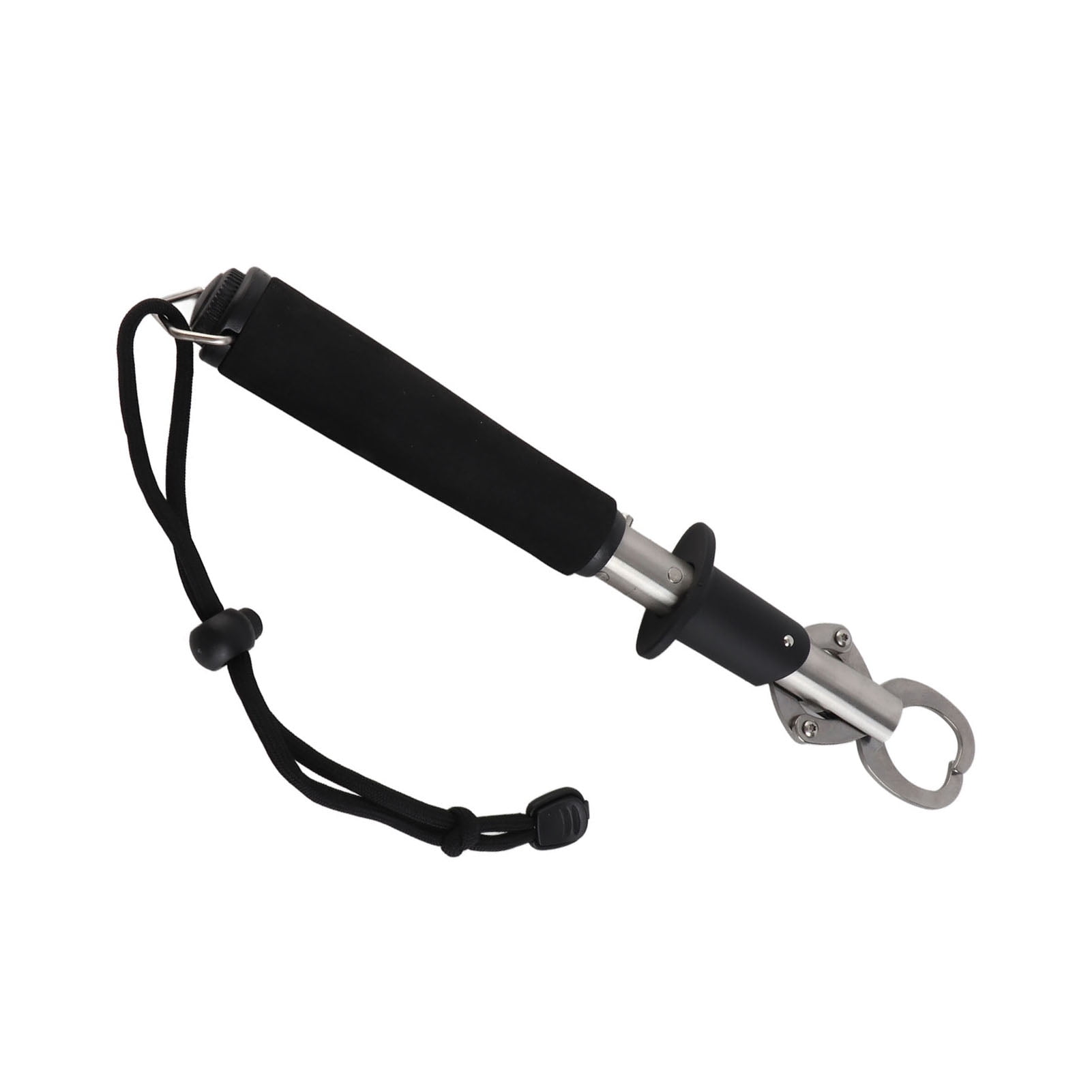 Lip Fish Lip Gripper Fish Scales Professional Fish Holder Stainless ...