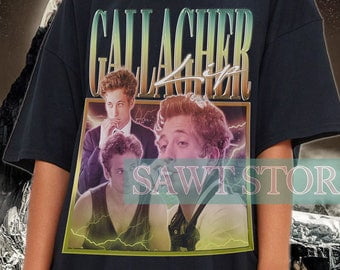 Lip Gallagher Shirt, Lip Gallagher Homage Shirt, Lip Gallagher ...