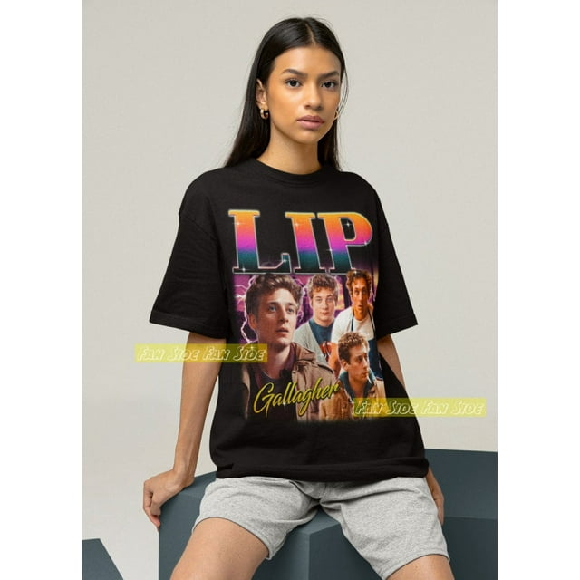 Lip Gallagher Shirt, lip gallagher t-shirt,lip gallagher tshirt,jeremy ...